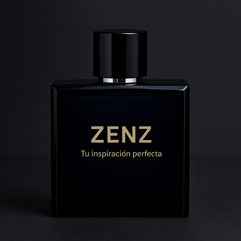 Perfume Tendencia C BLEU PARFUM NUEVO MARZO 2025 zenz – ZENZ Perfumes