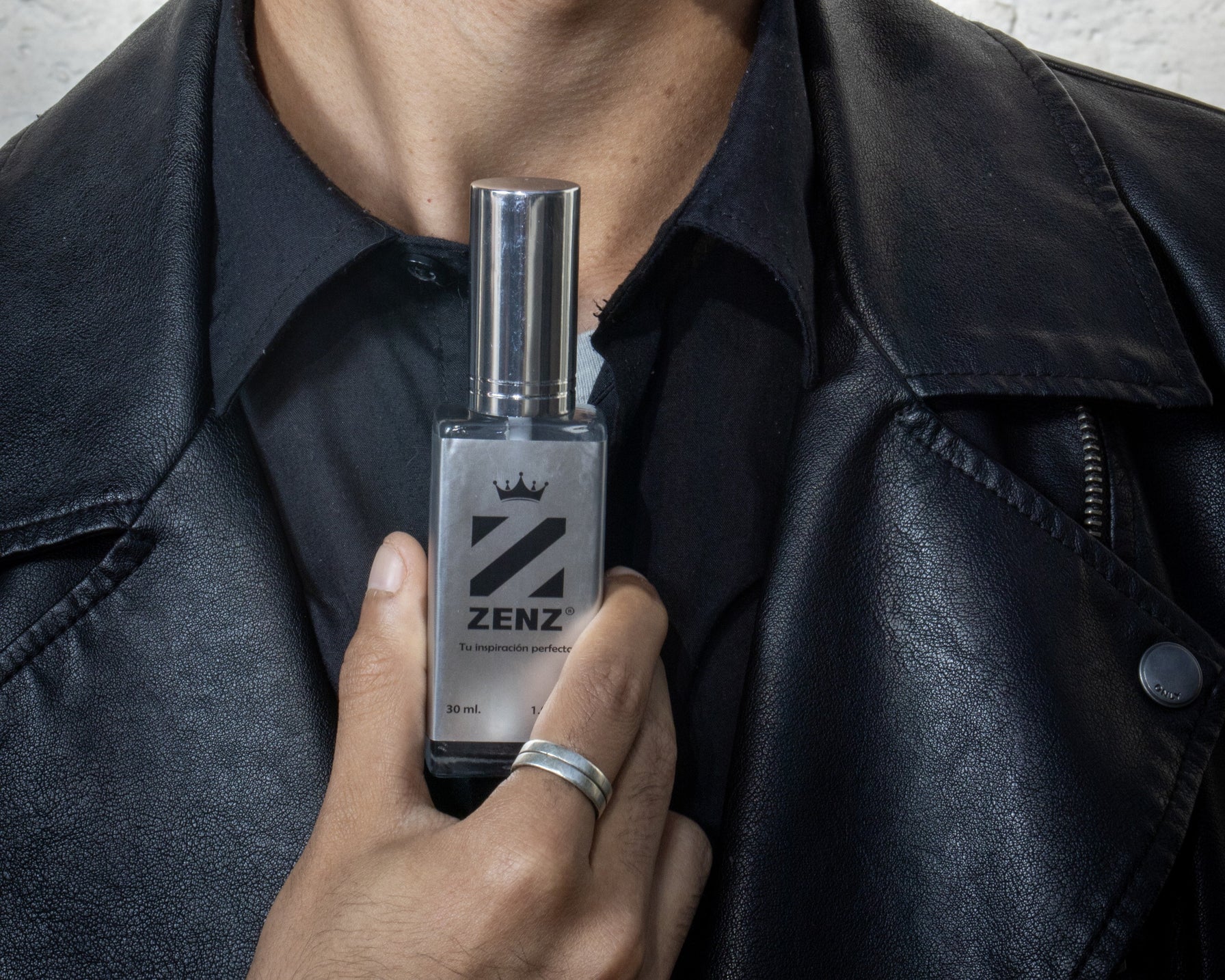 CABALLERO – ZENZ Perfumes