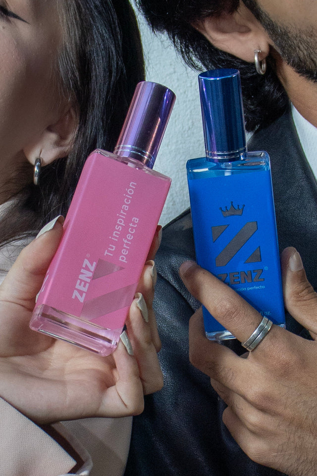 ZENZ PERFUMES – ZENZ Perfumes