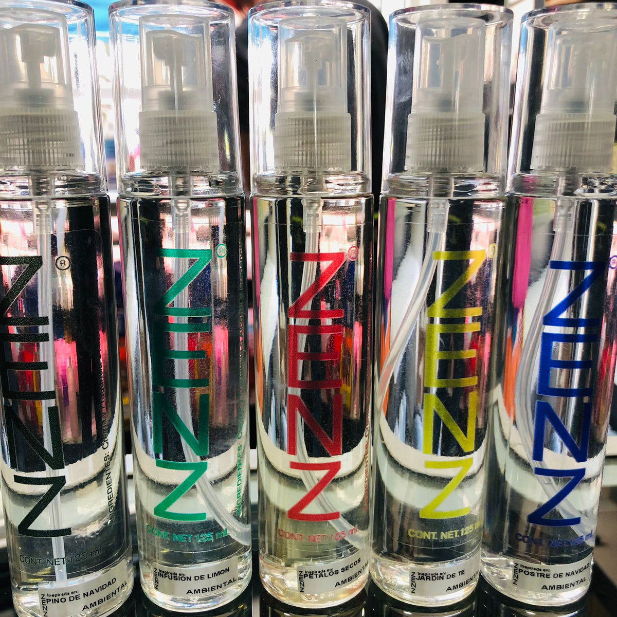 Productos – ZENZ Perfumes